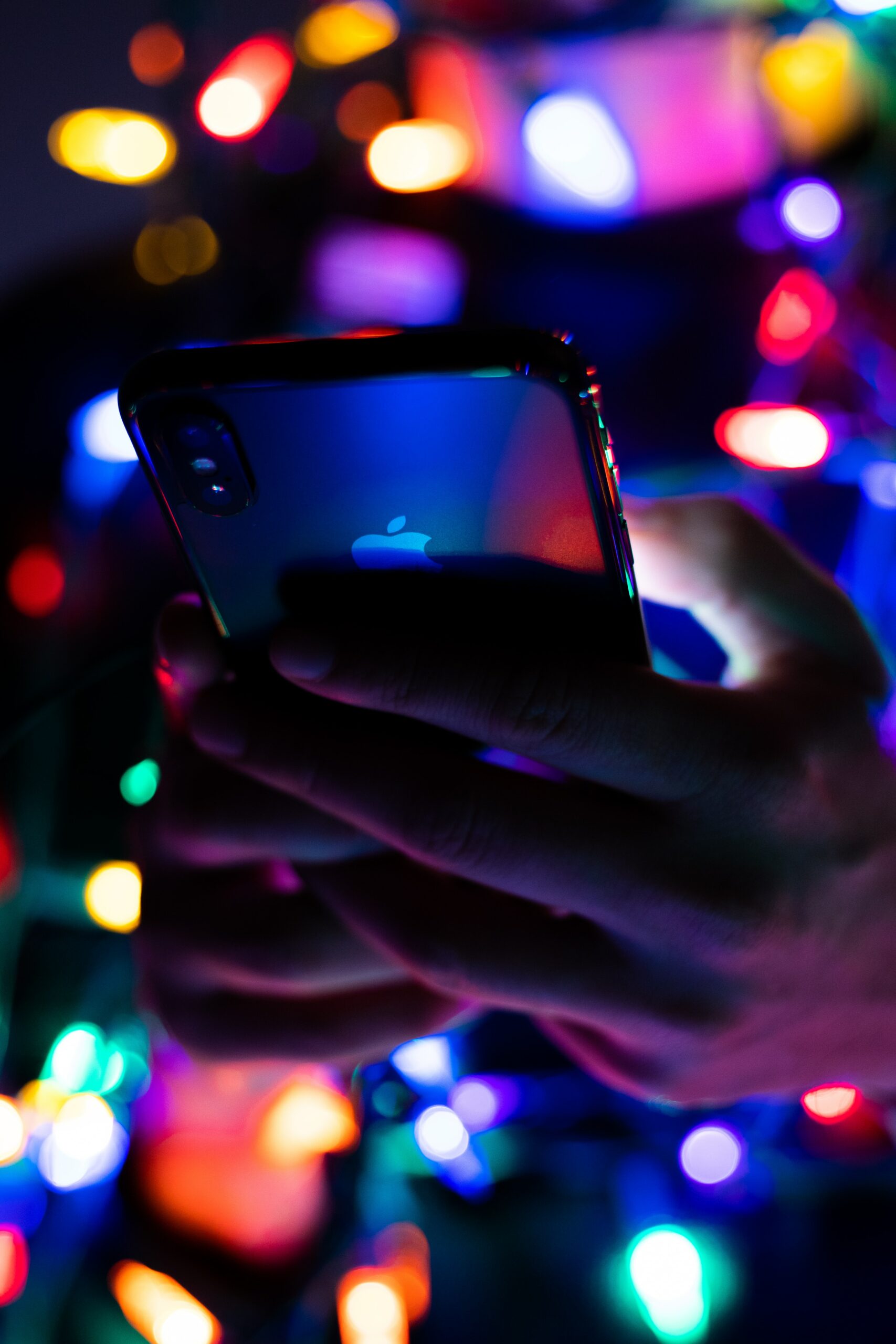 Why the phone is so important during the holiday season. - PHMG