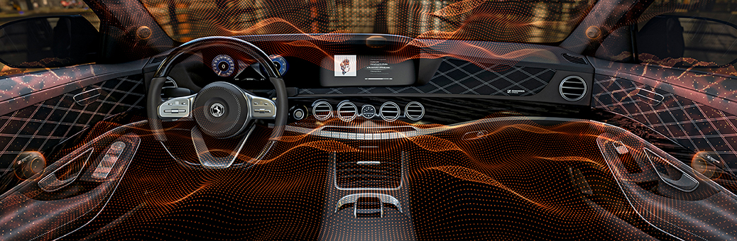 2020 retrospective: The best advances in audio tech. - PHMG