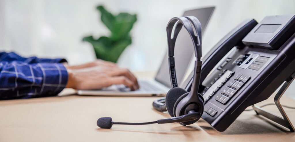 Where voice can add to the customer experience. - PHMG