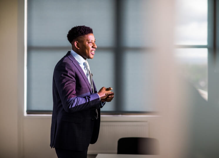 Experience more than 20 years in the making. Discover our history