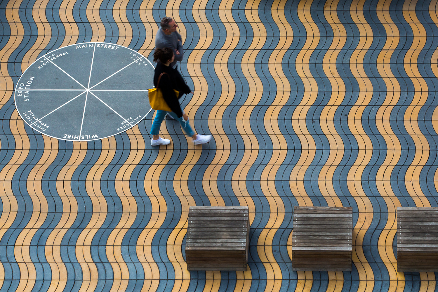 Stepstone, Inc. - PHMG