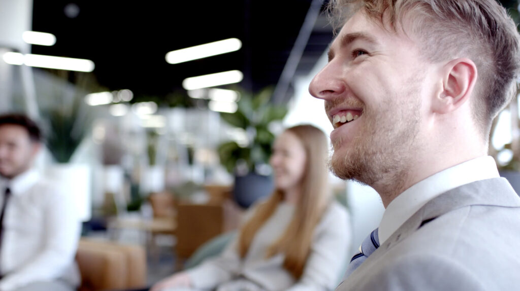 Careers at PHMG - we're hiring.