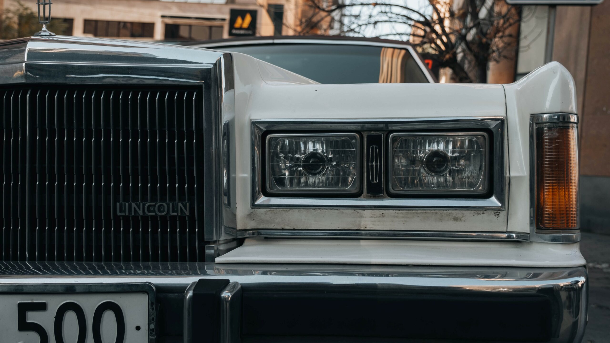 Brand spotlight: Lincoln - PHMG