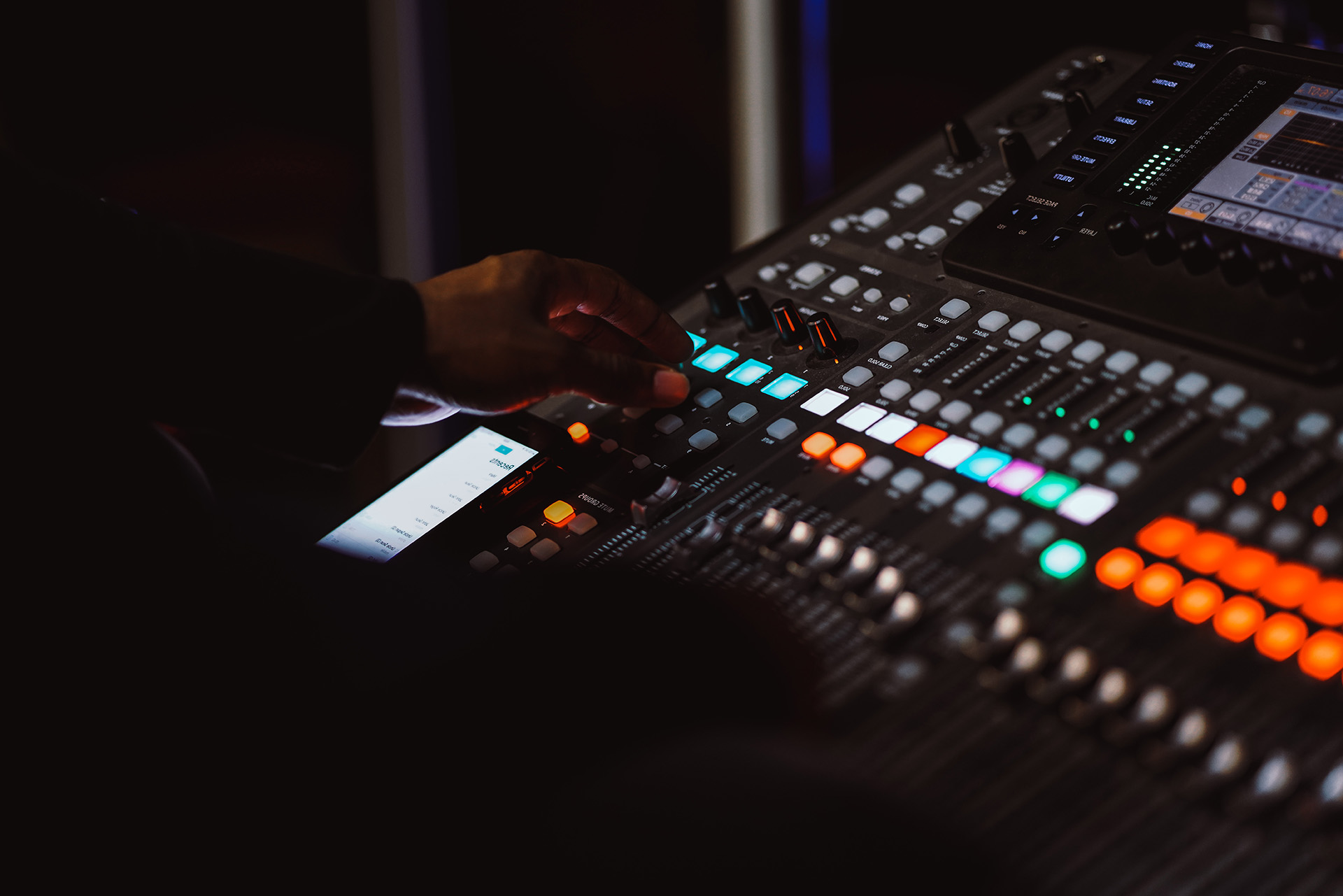 Your Brand S Sonic Identity Phmg