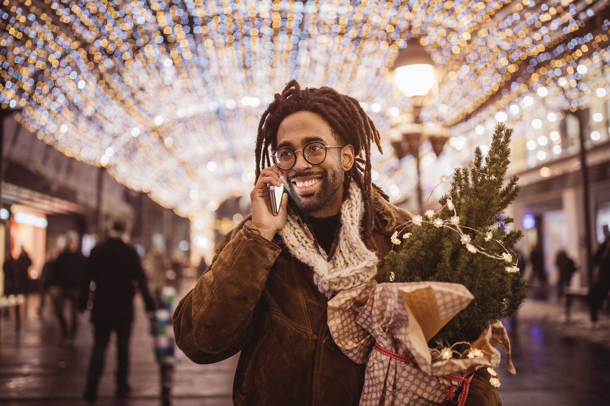 Christmas Audio Update 2023