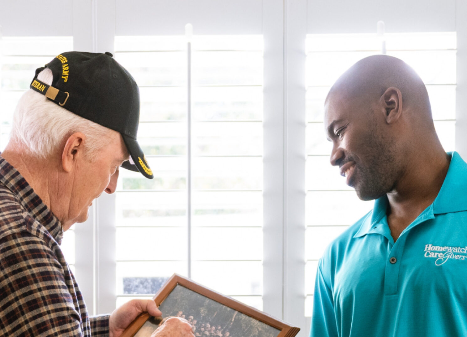 Homewatch Caregivers - PHMG