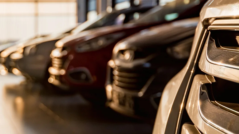 Proposal – Carlock Automotive - PHMG